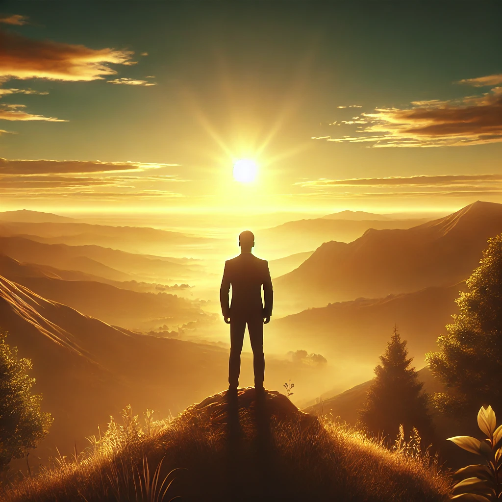 The Life-Changing Lessons of As A Man Thinketh | No Dead Beat Society